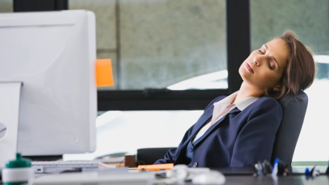 5 Jenis Kelelahan dan Cara Mengatasinya dalam Kehidupan Sehari-Hari Kamu