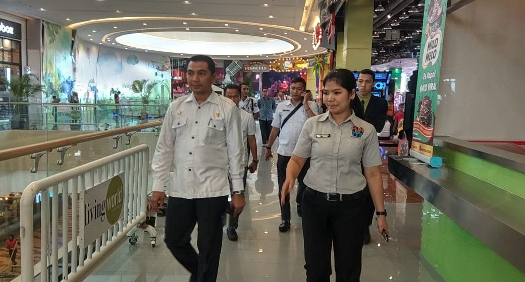 Target PAD Rp800 Miliar, Kepala Bapenda: Tak Tercapai, Saya dan Staf Mudur