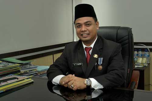 Hebat! M Jamil Raih ASN Terbaik Nasional 2018