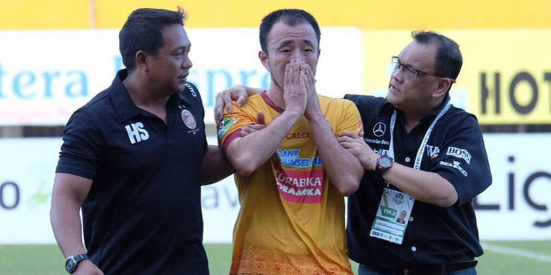 2019, 3 Tim 'Besar' Terdegradasi ke Liga2