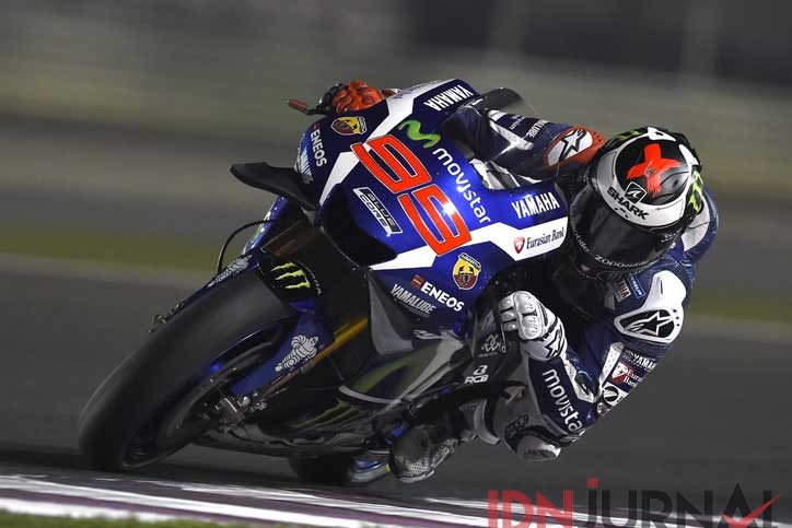 Lorenzo Balik Ke Yamaha?