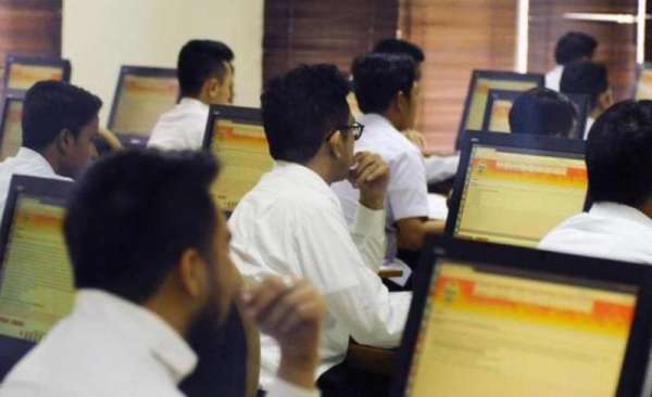 1.177 Peserta CPNS Pemko Pekanbaru Gagal dalam SKD