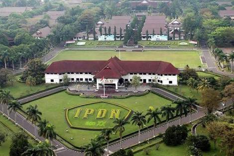 IPDN Buka Pendaftaran untuk 2.000 Calon Praja