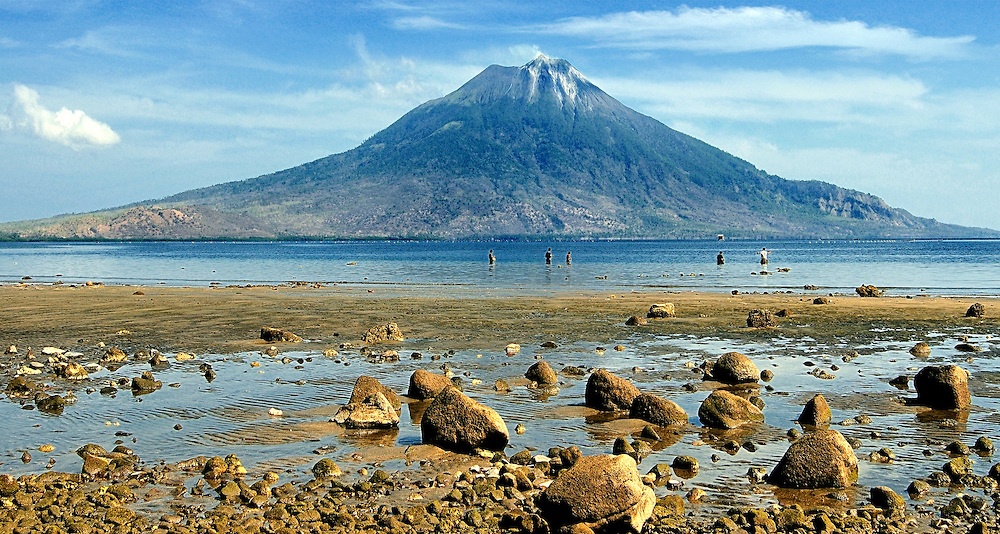 Catat! Ini Kalender Wisata Lembata Tahun Depan